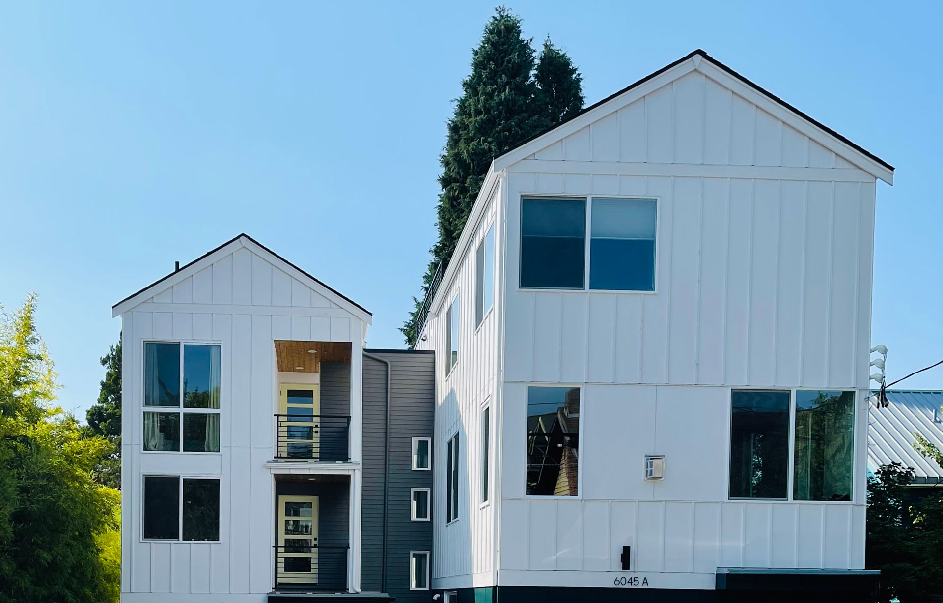 Seattle, WA - DPA Construction